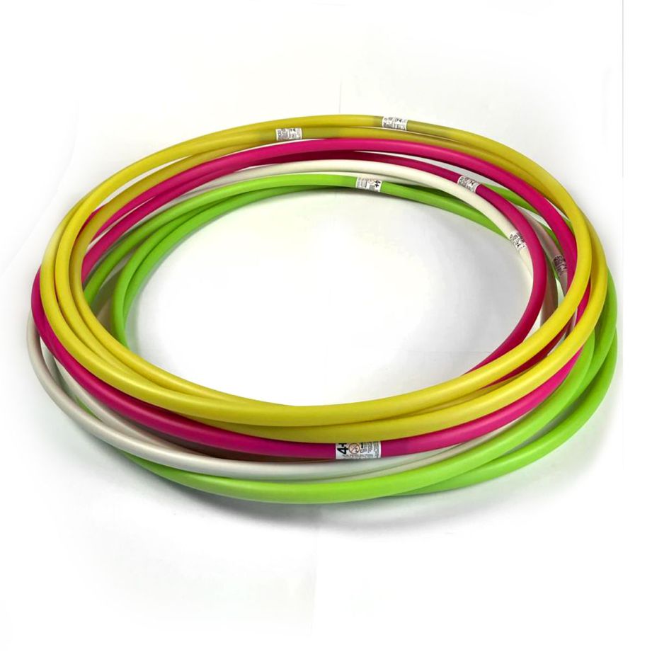 Bambolê Fluor